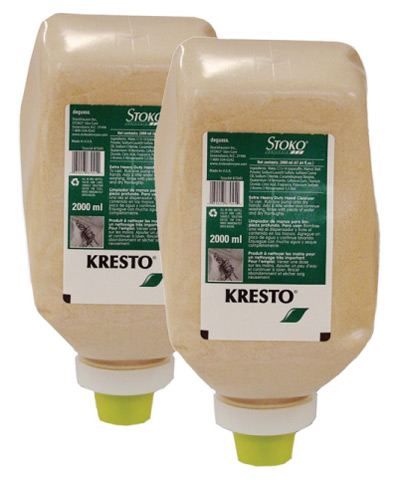 Kresto® Extra heavy Duty Hand Cleaner