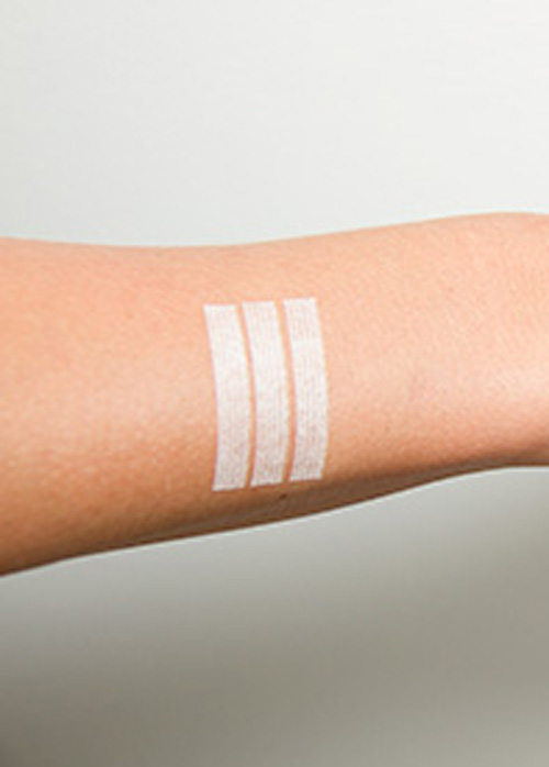 Leukostrip Wound Closure Strips