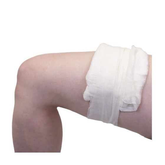 First Aiders Choice Wound Dressing Products, Wound Dressing No.15 - Large