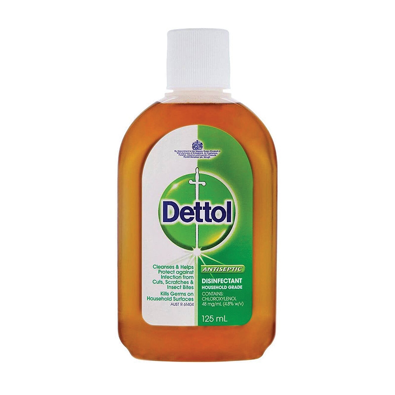 Dettol Antiseptic Liquid