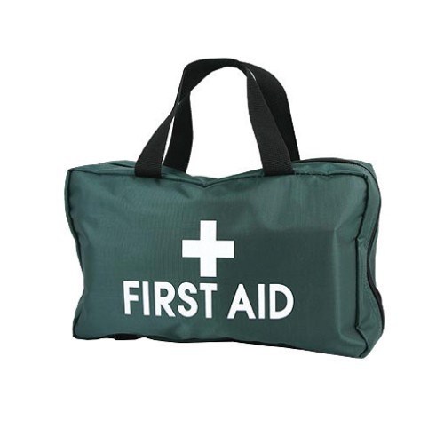 First Aid Bags