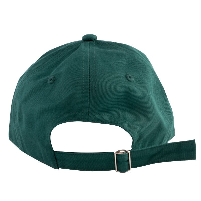 First Aid Cap Green