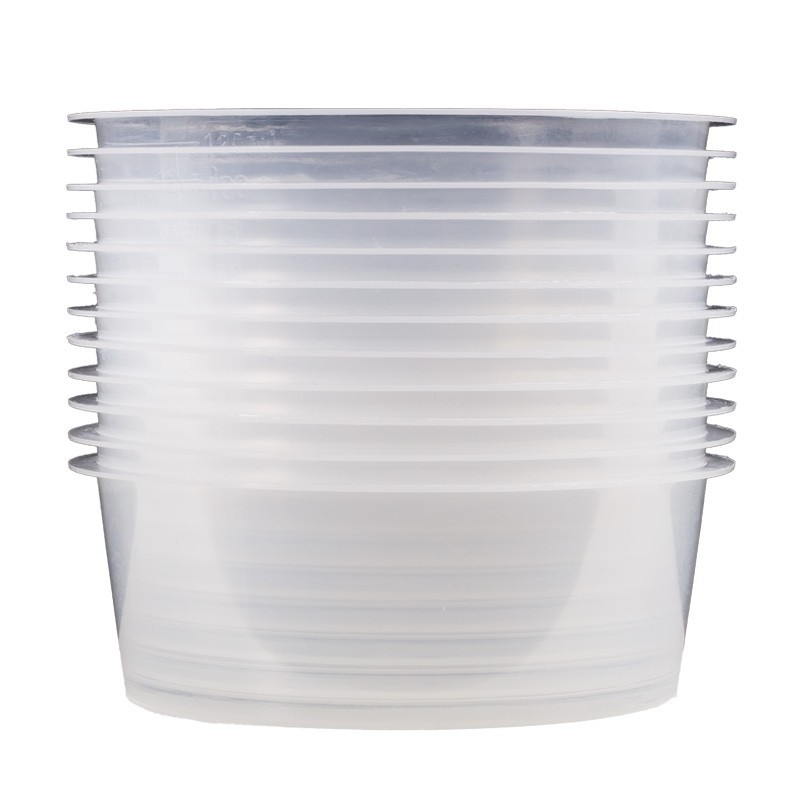 FAC Disposable Gallipot 120mL