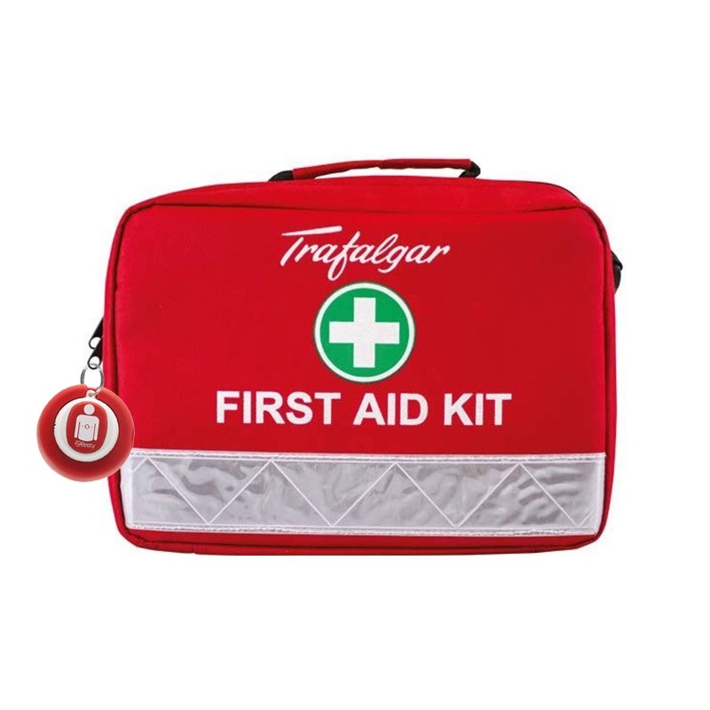 Beaty CPR Feedback Device