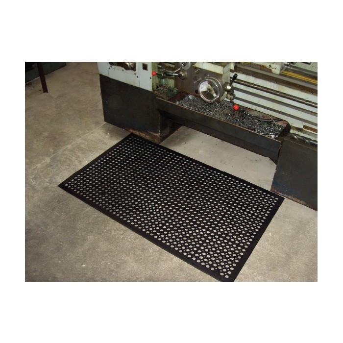 Safety Cushion Mat
