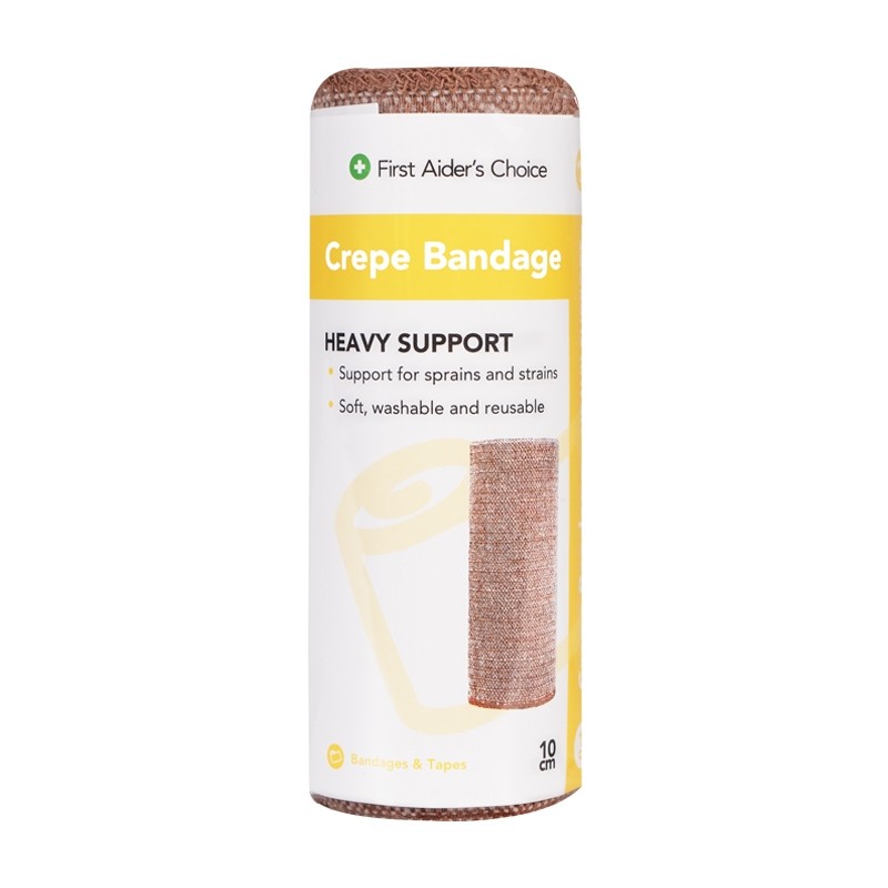 Heavy Crepe Bandages