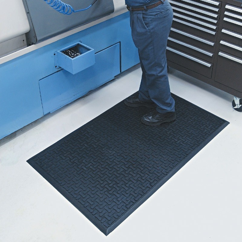 Comfort Scrape/Flow Mat