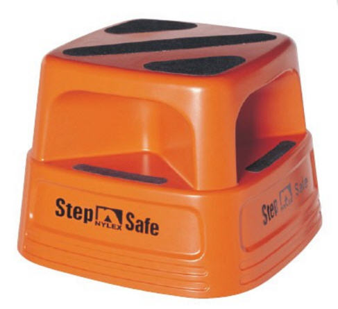 Step Safe Stool